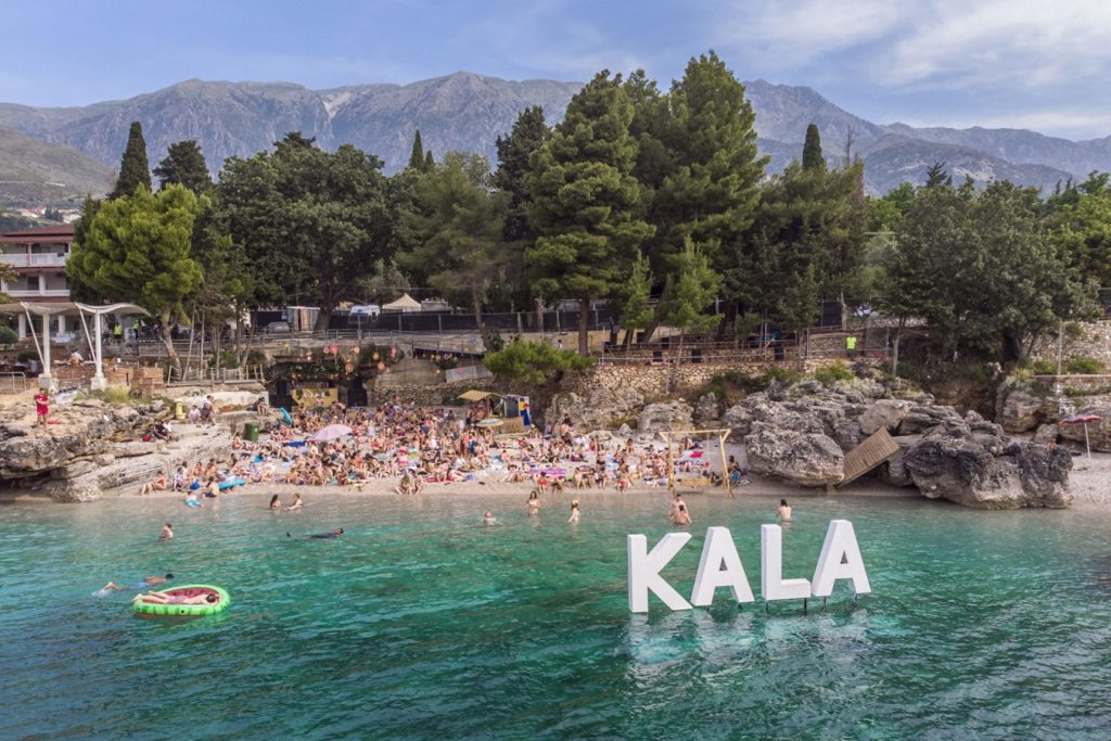 Kala Festival | Luciano Dhërmi